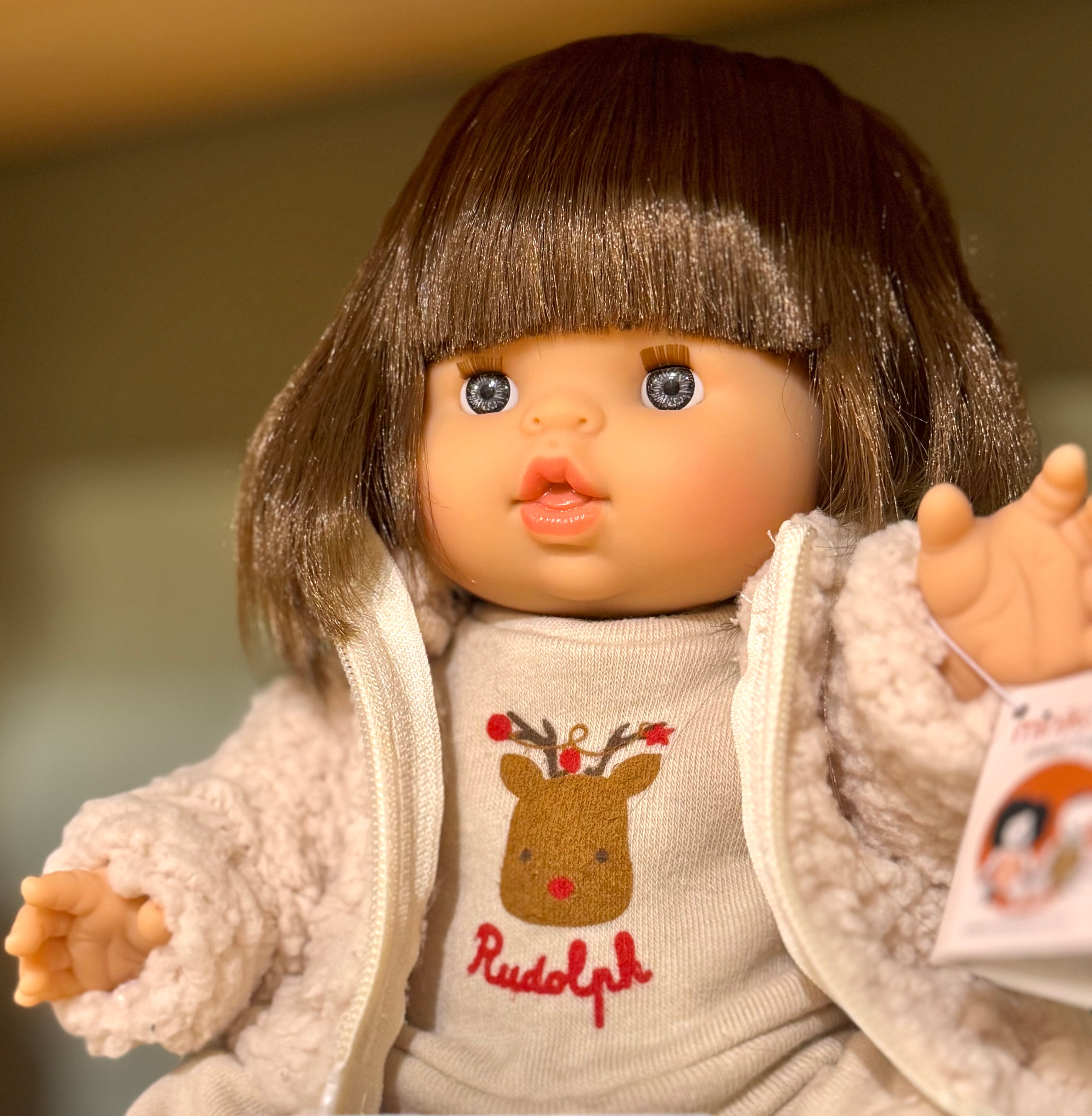 Bambole minikane – Scandi Kids Concept Store