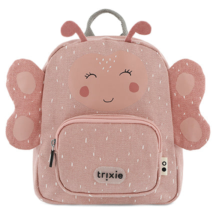 Backpack small - Mrs. Butterfly – Scandi Kids Concept Store